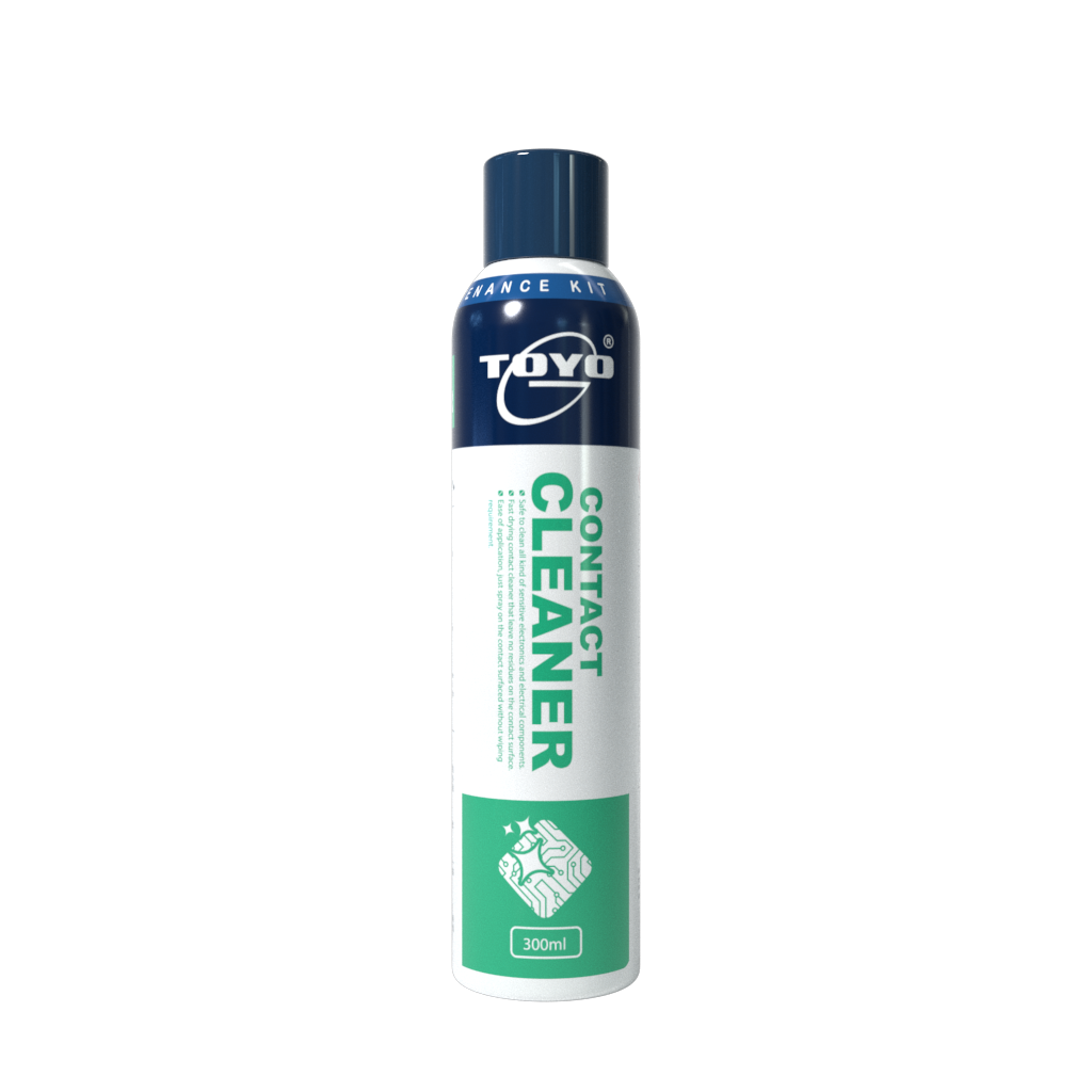 Toyo Grease | CONTACT CLEANER | Toyo G