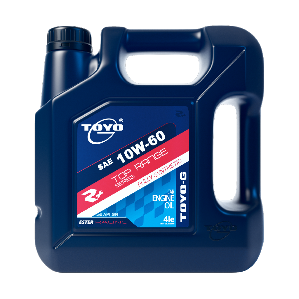 Toyo Grease | TOP RANGE 10W-60 [R+] | Toyo G