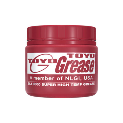 Toyo Grease | EAJ 8000 | Toyo G