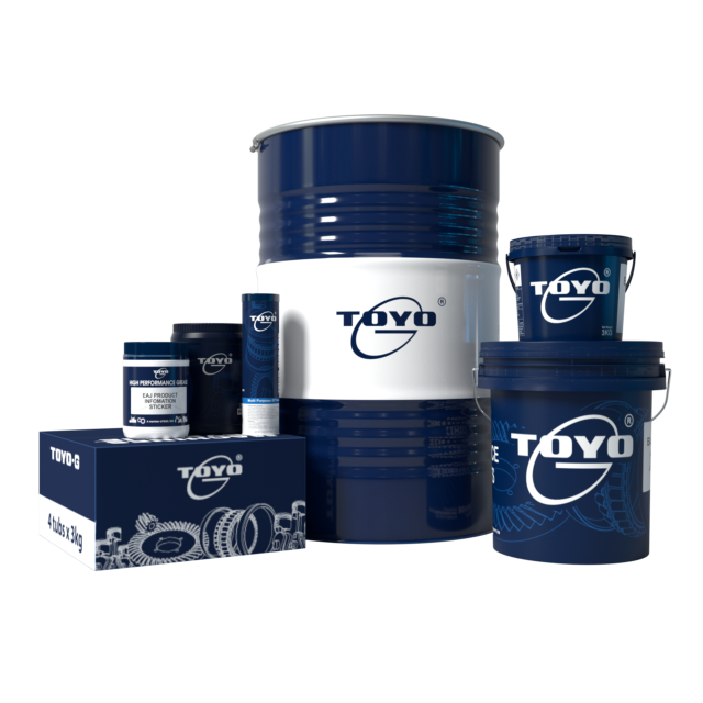Toyo Grease | EAJ 937 FS1 (PTFE) | Toyo G