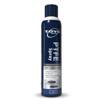 Toyo Grease | PTFE SPRAY | Toyo G